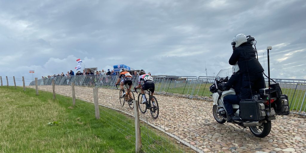 Fietsen biedt kansen voor Drenthe > Op Fietse in Drenthe