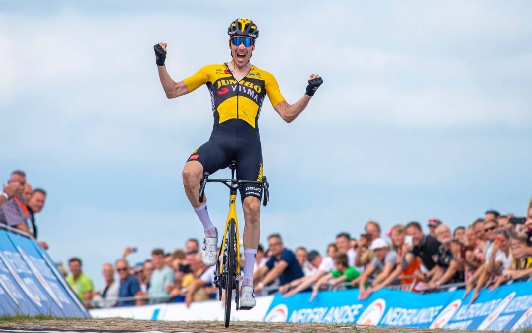 Home - Op Fietse Drenthe