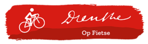 route - Drenthe Op Fietse